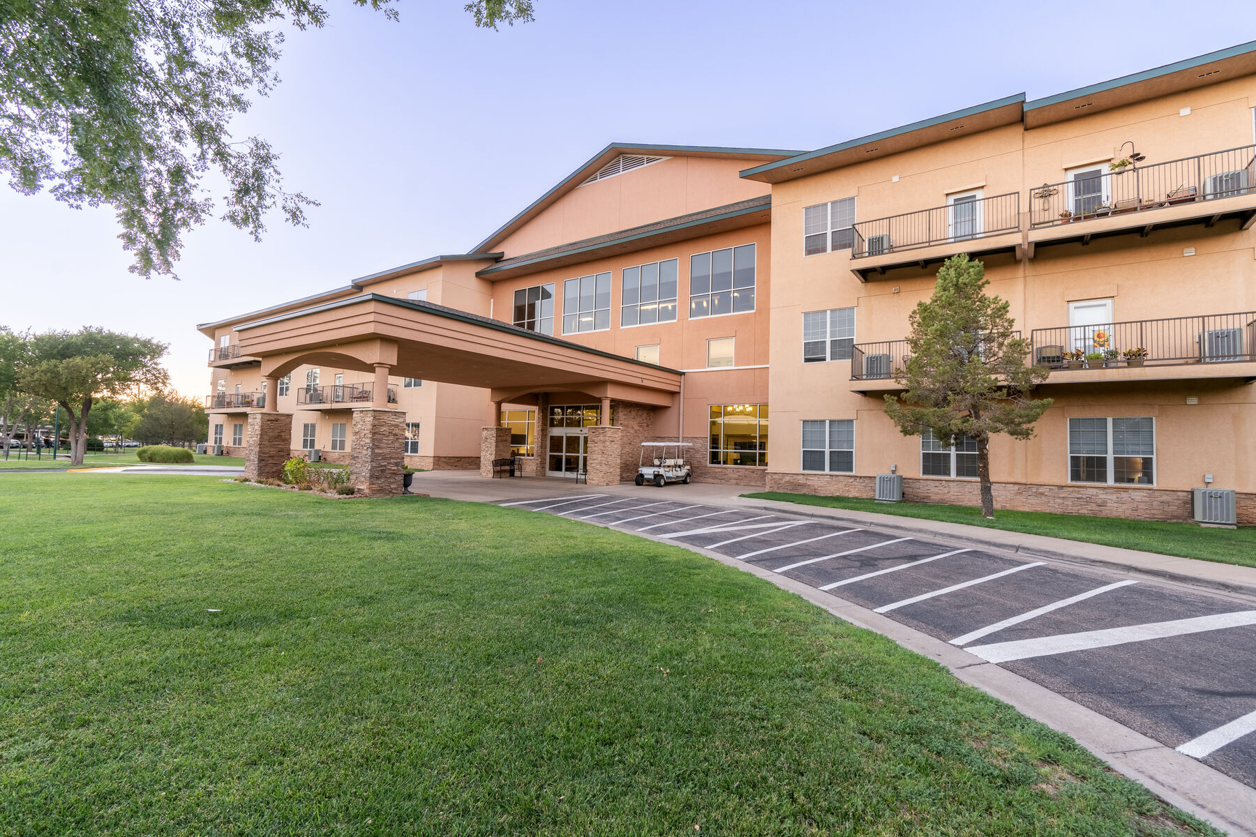 Step Into Their World: A Virtual Dementia Experience - The Craig Senior ...